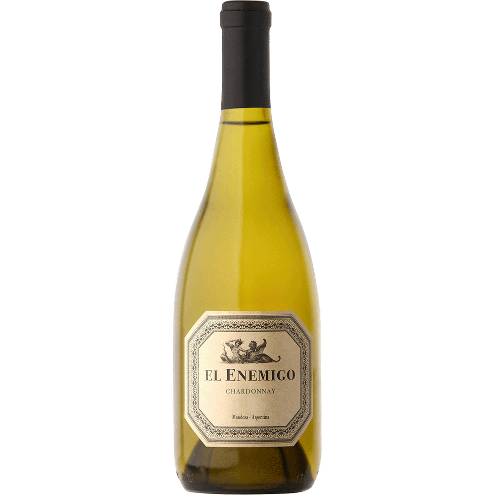 El Enemigo Chardonnay | Total Wine & More