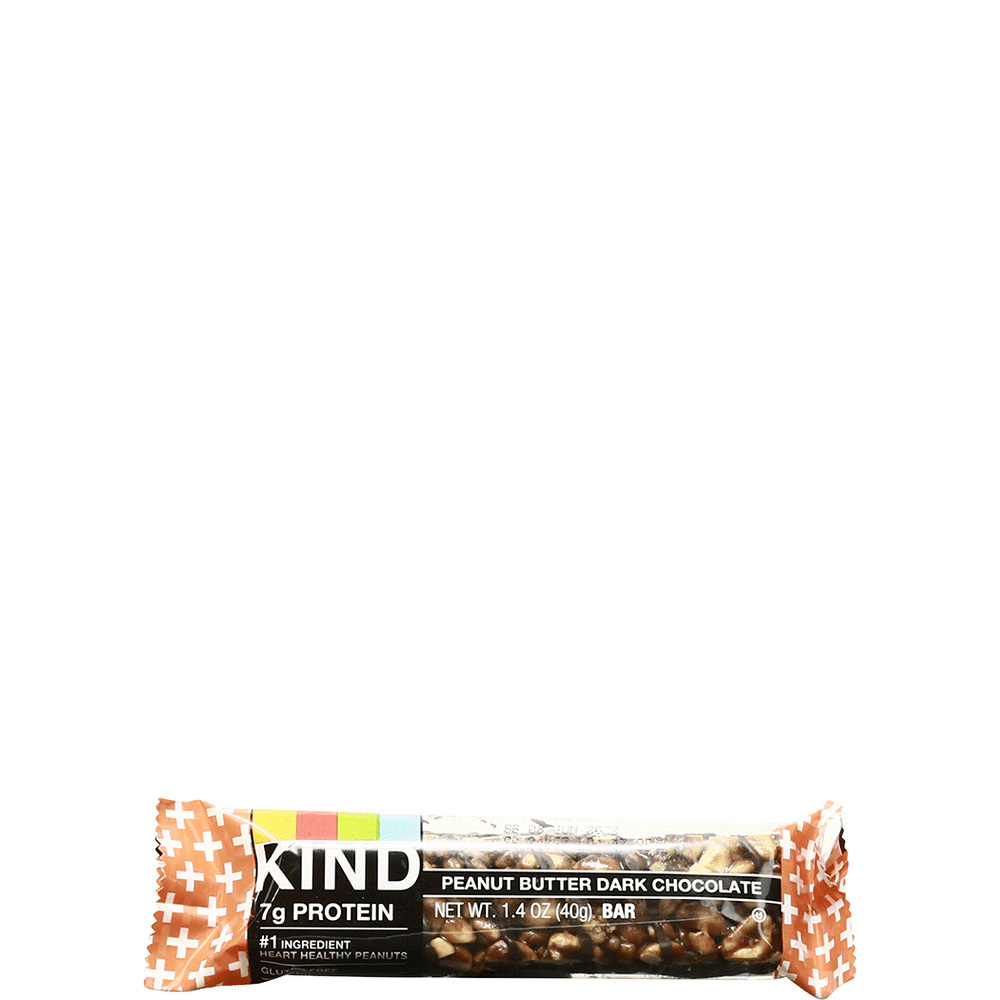 Kind Bar Pnut Btr Dk Choc & Prot | Total Wine & More