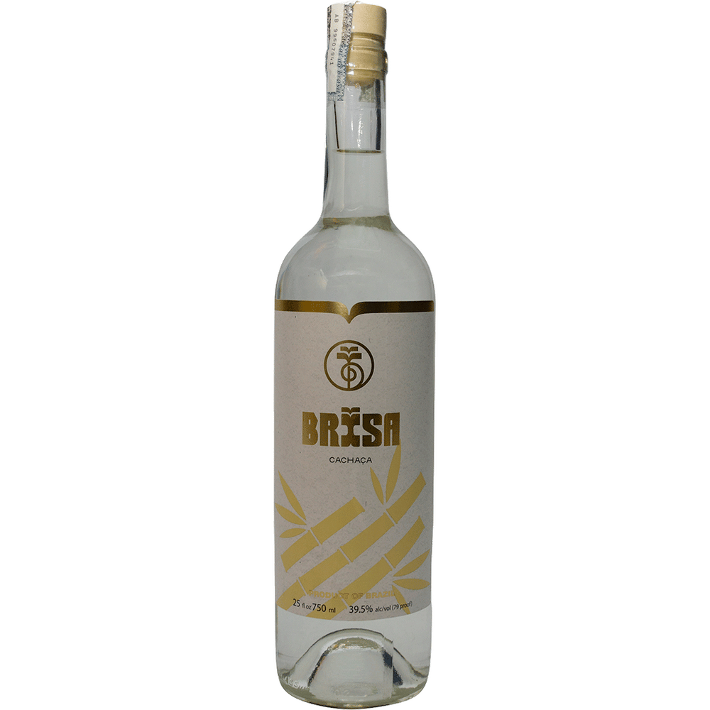 Brisa Cachaca | Total Wine & More
