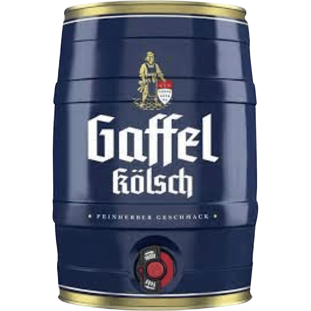 Gaffel Kolsch | Total Wine & More Gaffel Kolsch | Total Wine & More