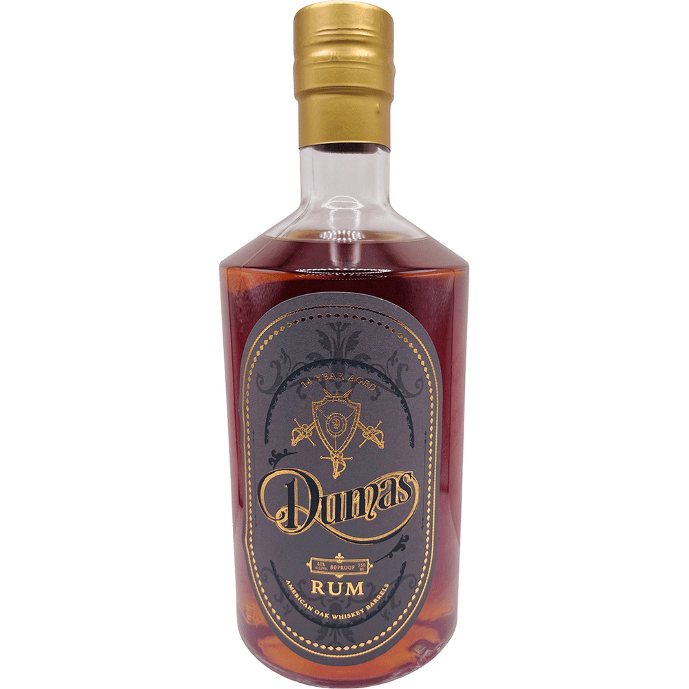 Dumas Rum | Total Wine & More