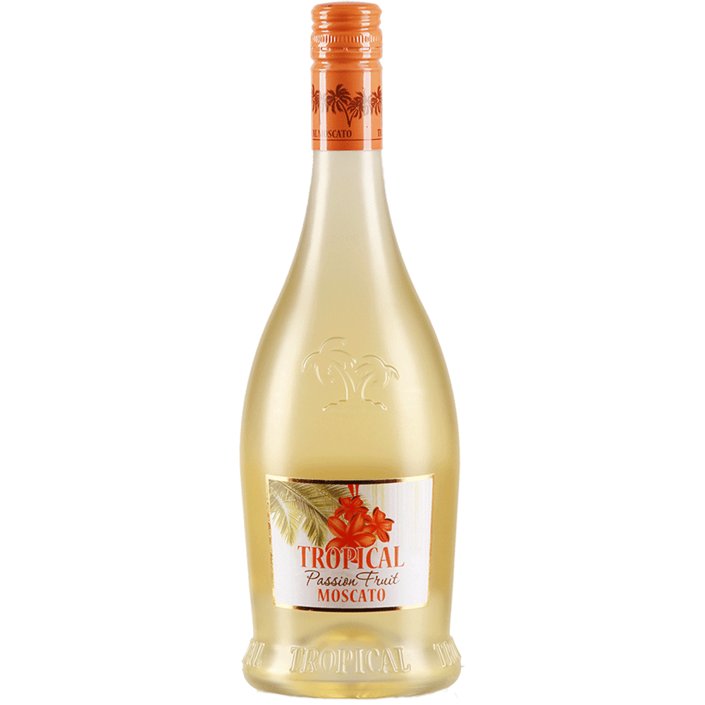 Tropical Passion Fruit Moscato Total Wine More