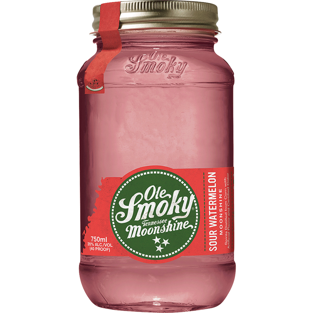 Ole Smoky Moonshine Colorado