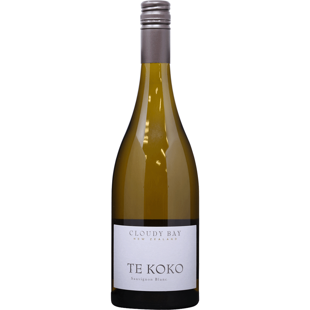 Cloudy Bay Te Koko Sauvignon Blanc | Total Wine & More