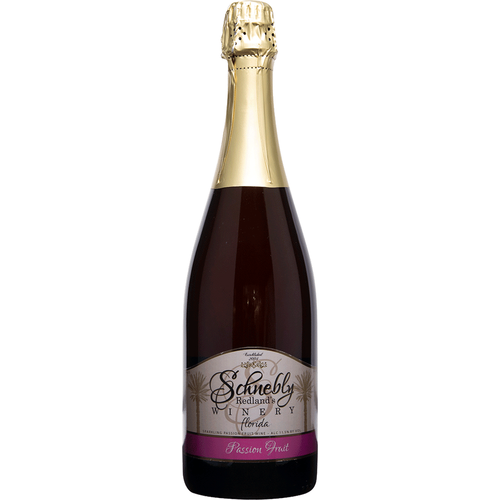 Schnebly Redlands Sparkling Passion | Total Wine & More