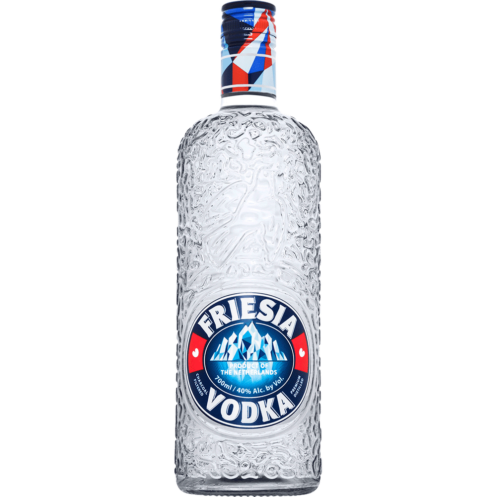 Friesia Vodka | Total Wine & More