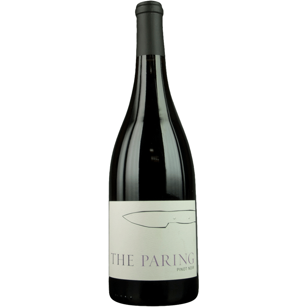 The Paring Pinot Noir | Total Wine & More