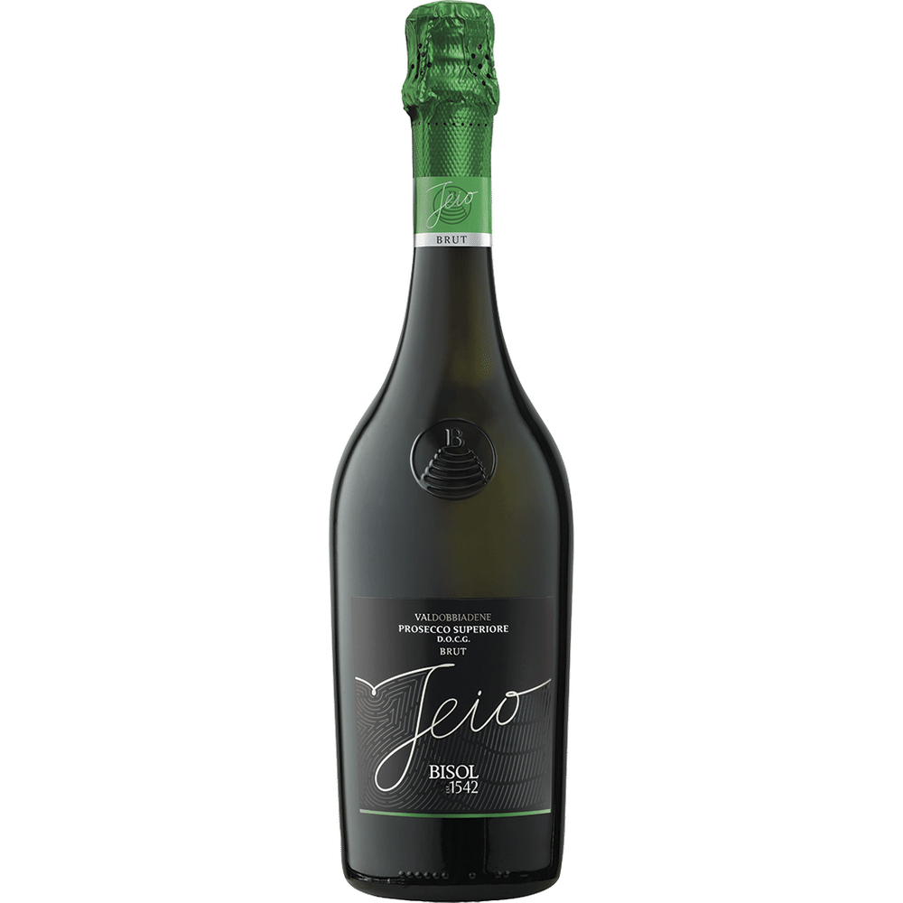 Bisol Jeio Valdobbiadene Prosecco Superiore DOCG | Total Wine & More