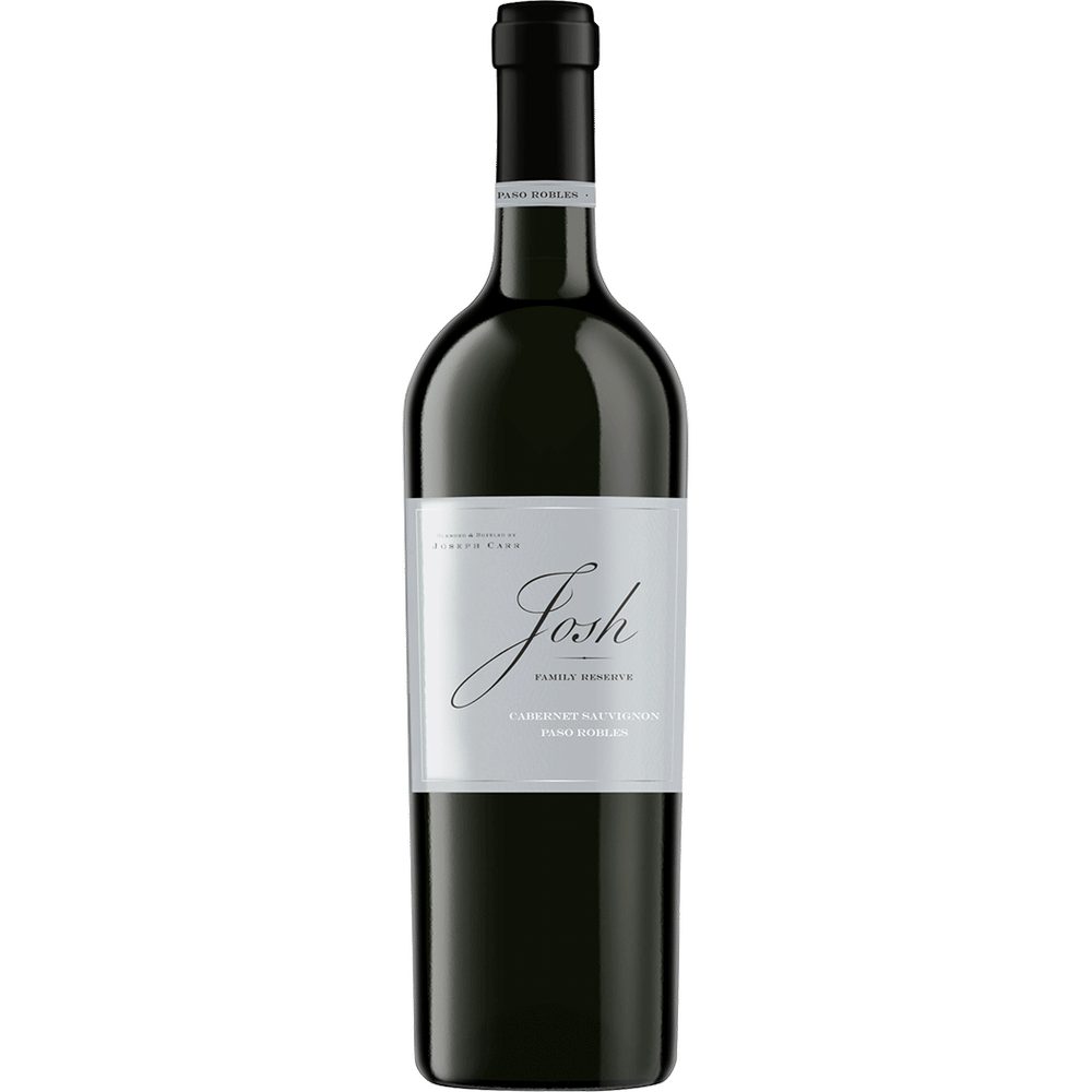 Josh Cellars Cabernet Family Reserve Paso Robles | Total Wine & More