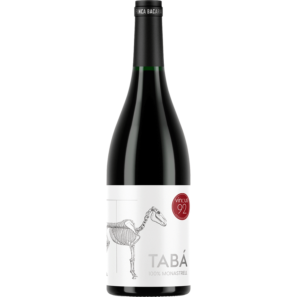 Finca Bacara Taba Monastrell | Total Wine & More