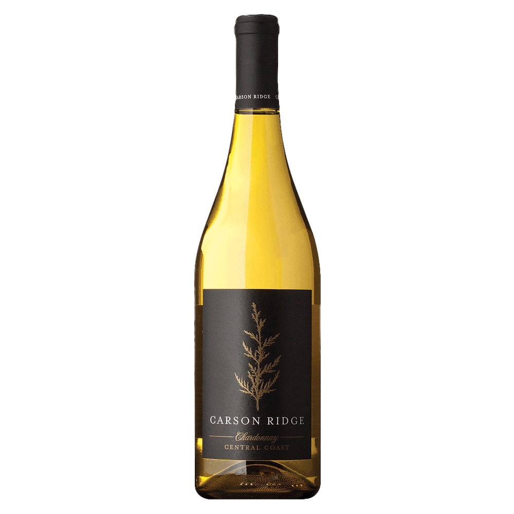 Carson Ridge Chardonnay Central Coast | Total Wine & More