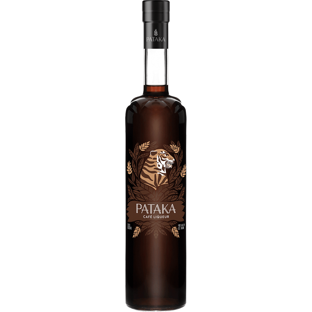 Pataka Cafe Liqueur | Total Wine & More
