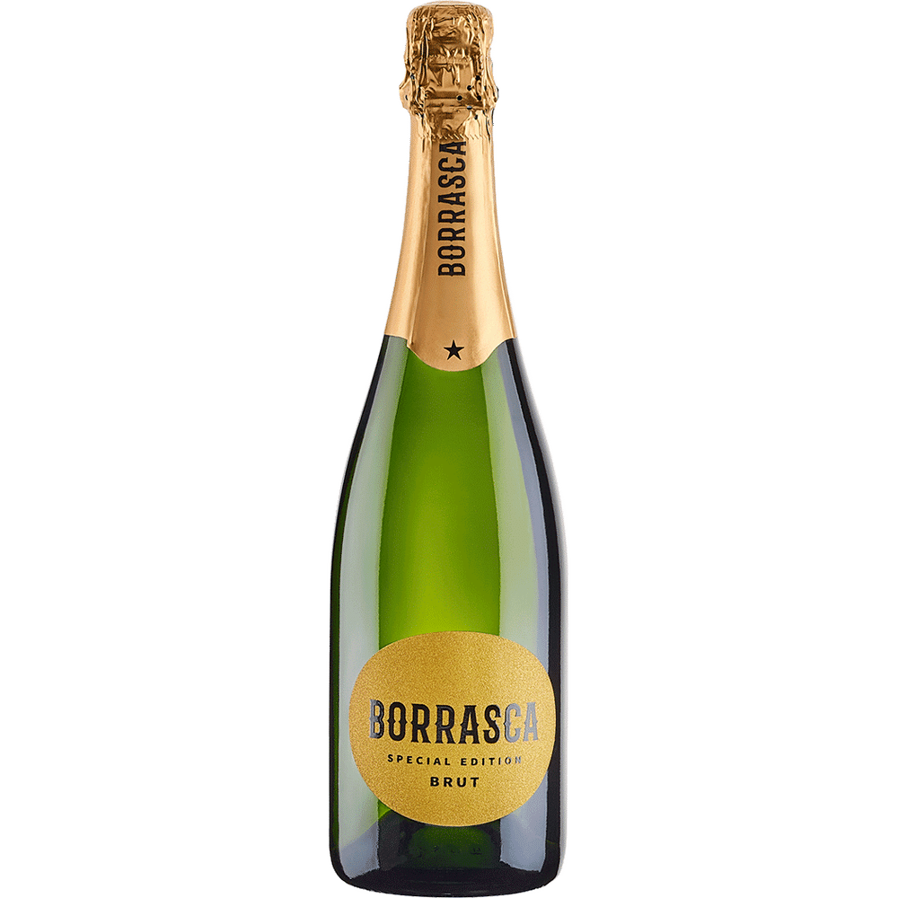 Borrasca Special Edition Brut | Total Wine & More