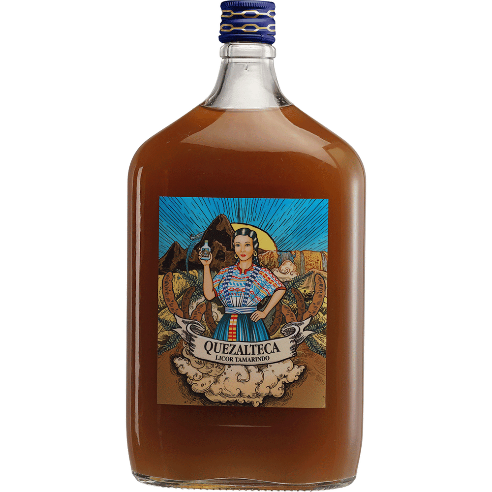 Quezalteca Tamarindo Liqueur | Total Wine & More