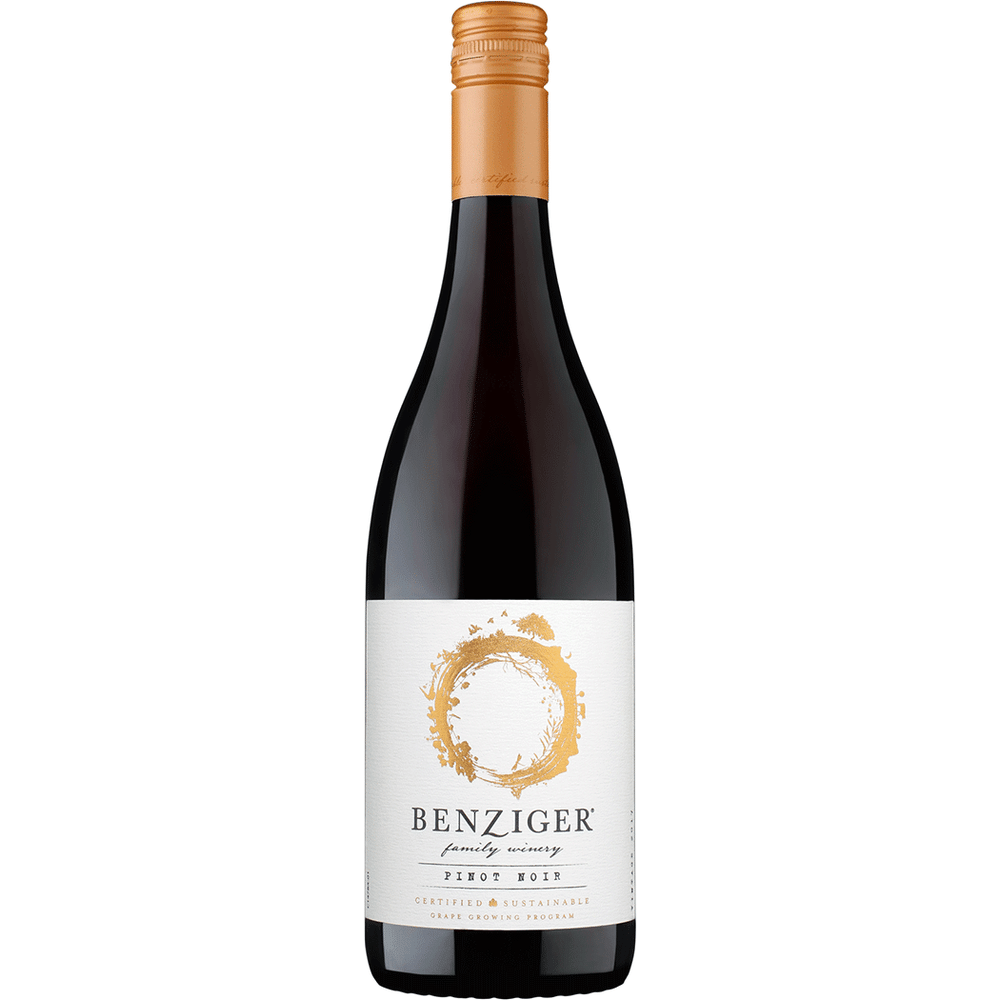 Benziger Pinot Noir Monterey | Total Wine & More