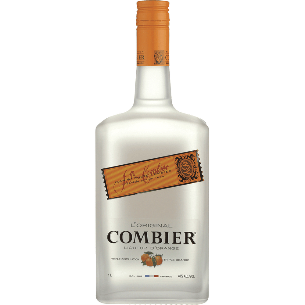 Combier L'Original Liqueur D'Orange | Total Wine & More