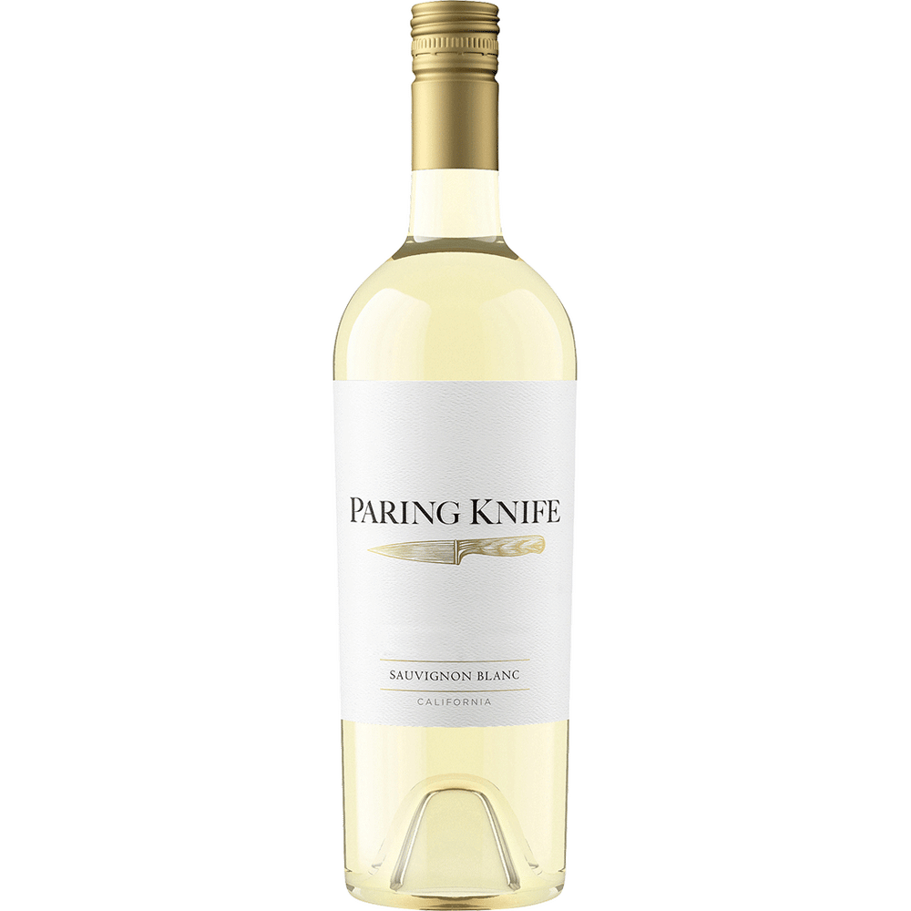 Paring Knife Sauvignon Blanc | Total Wine & More