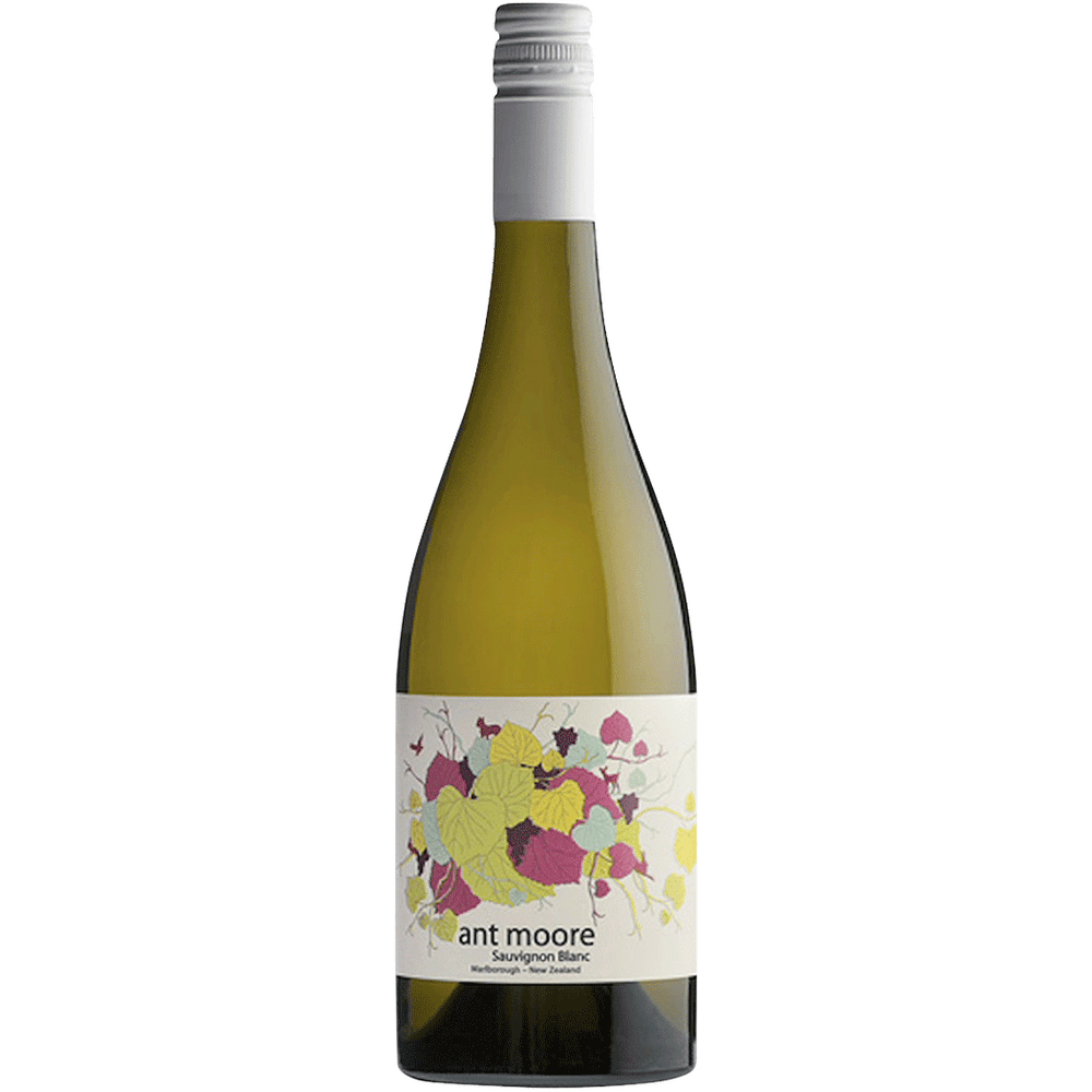 Ant Moore Sauvignon Blanc Estate | Total Wine & More