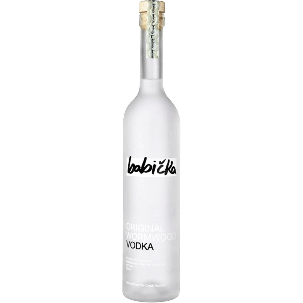 Babicka Vodka | Total Wine & More