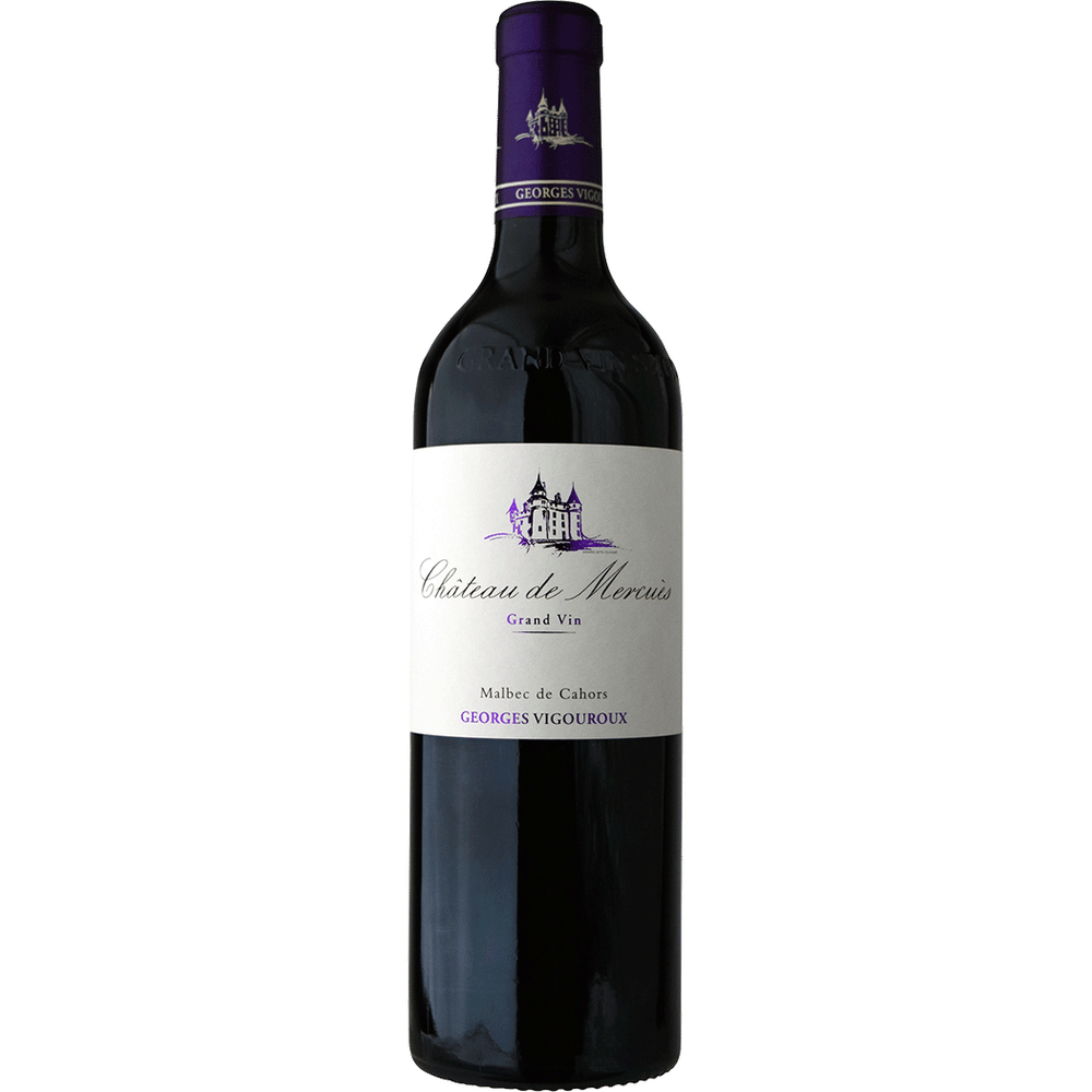 Chateau de Mercues Malbec de Cahors Grand Vin | Total Wine & More