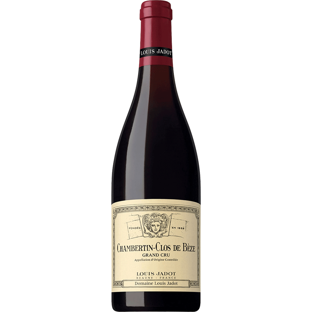 Jadot Chambertin Clos de Beze | Total Wine & More
