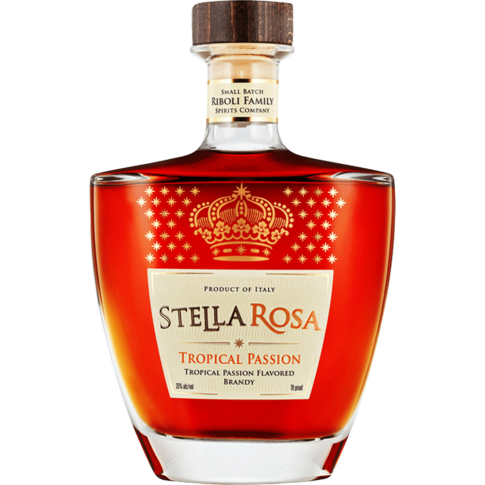 Stella Rosa Brandy Tropical Passion | Total Wine & More