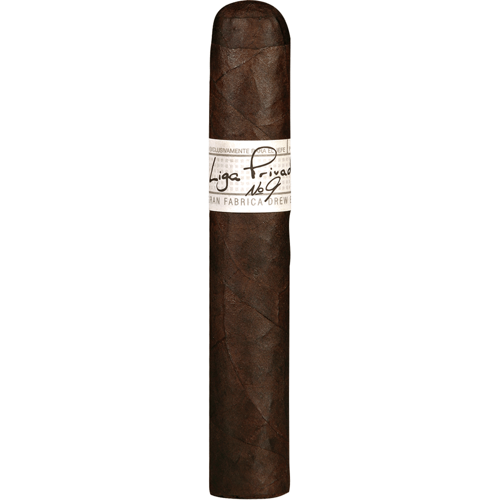 Liga Privada No. 9 Robusto | Total Wine & More
