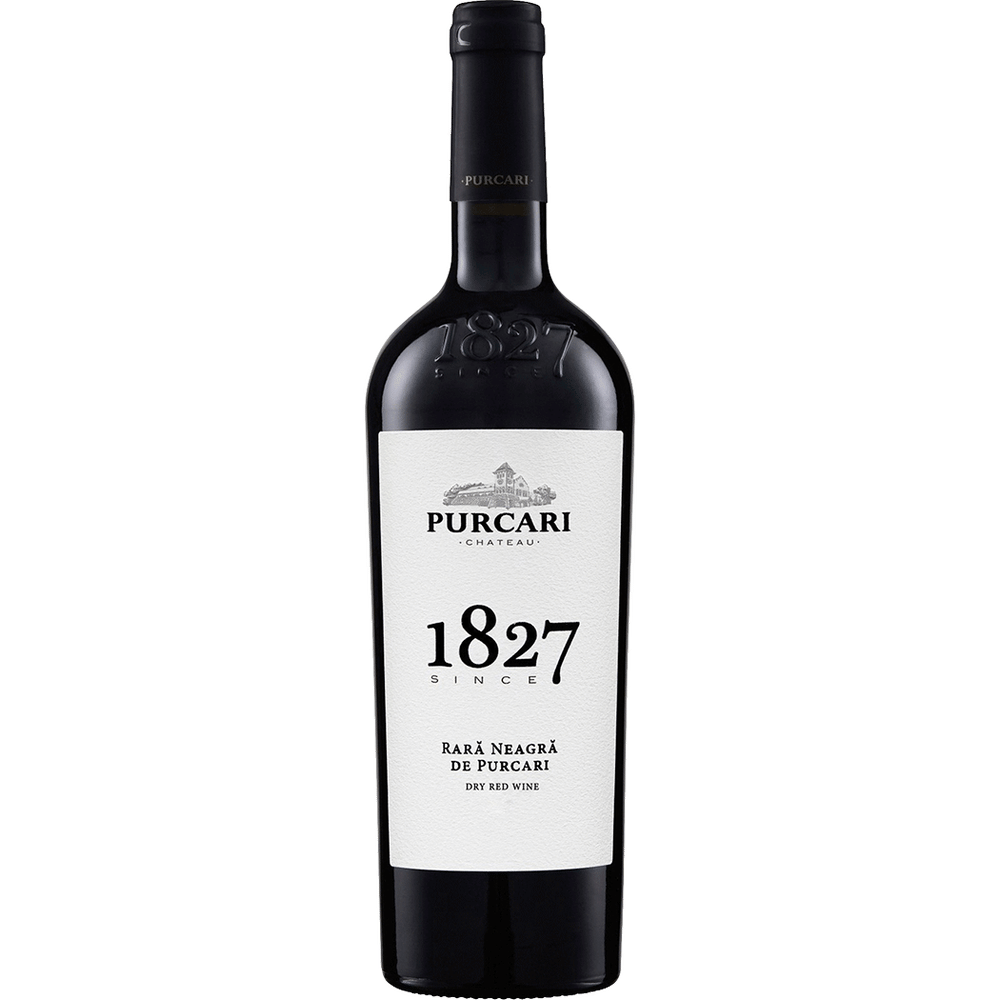 Purcari Rara Neagra-Saperavi | Total Wine & More