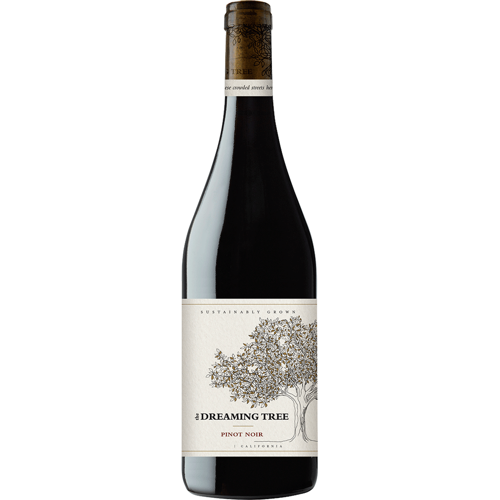 Dreaming Tree Pinot Noir | Total Wine & More