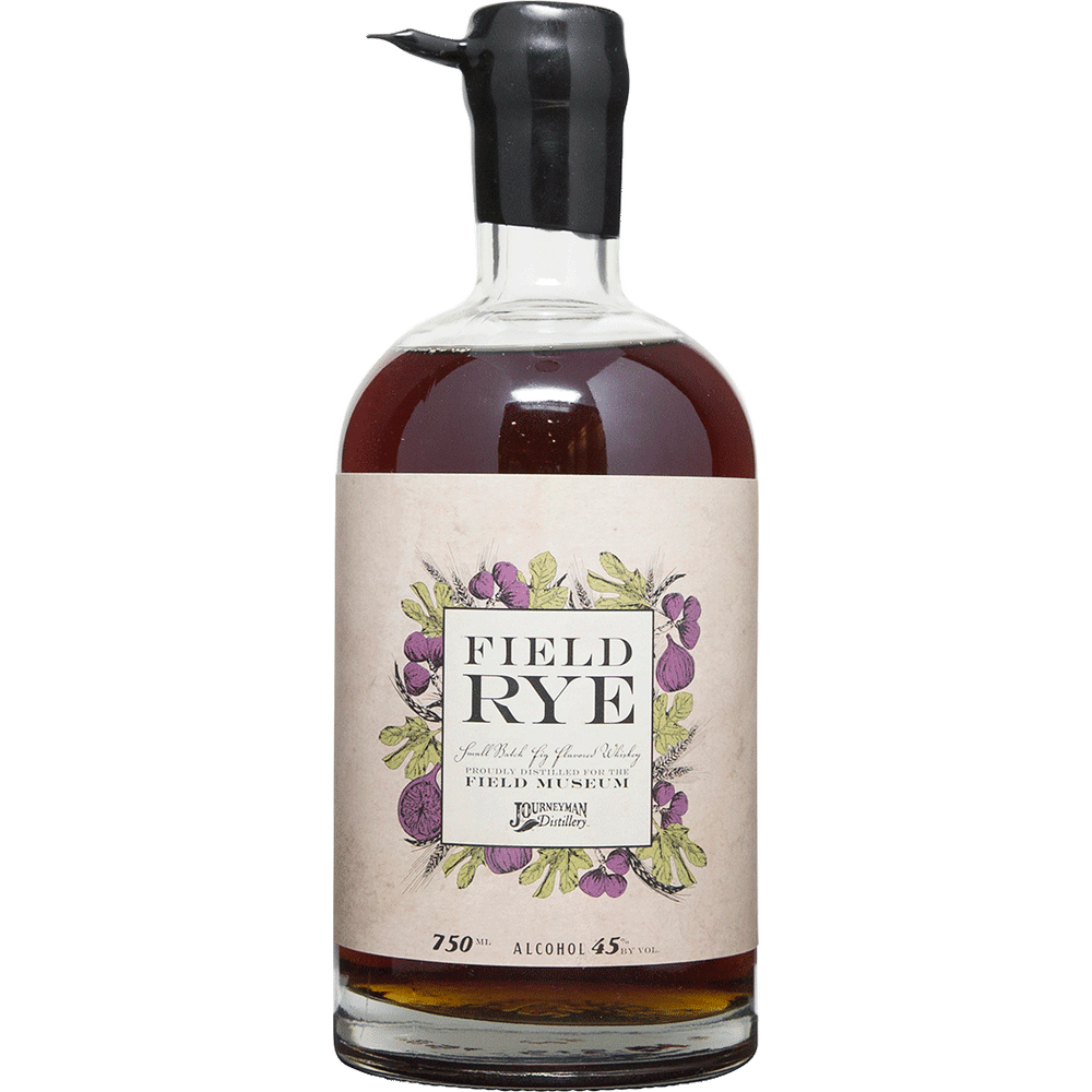 Journeyman Field Rye Whiskey | Total Wine & More