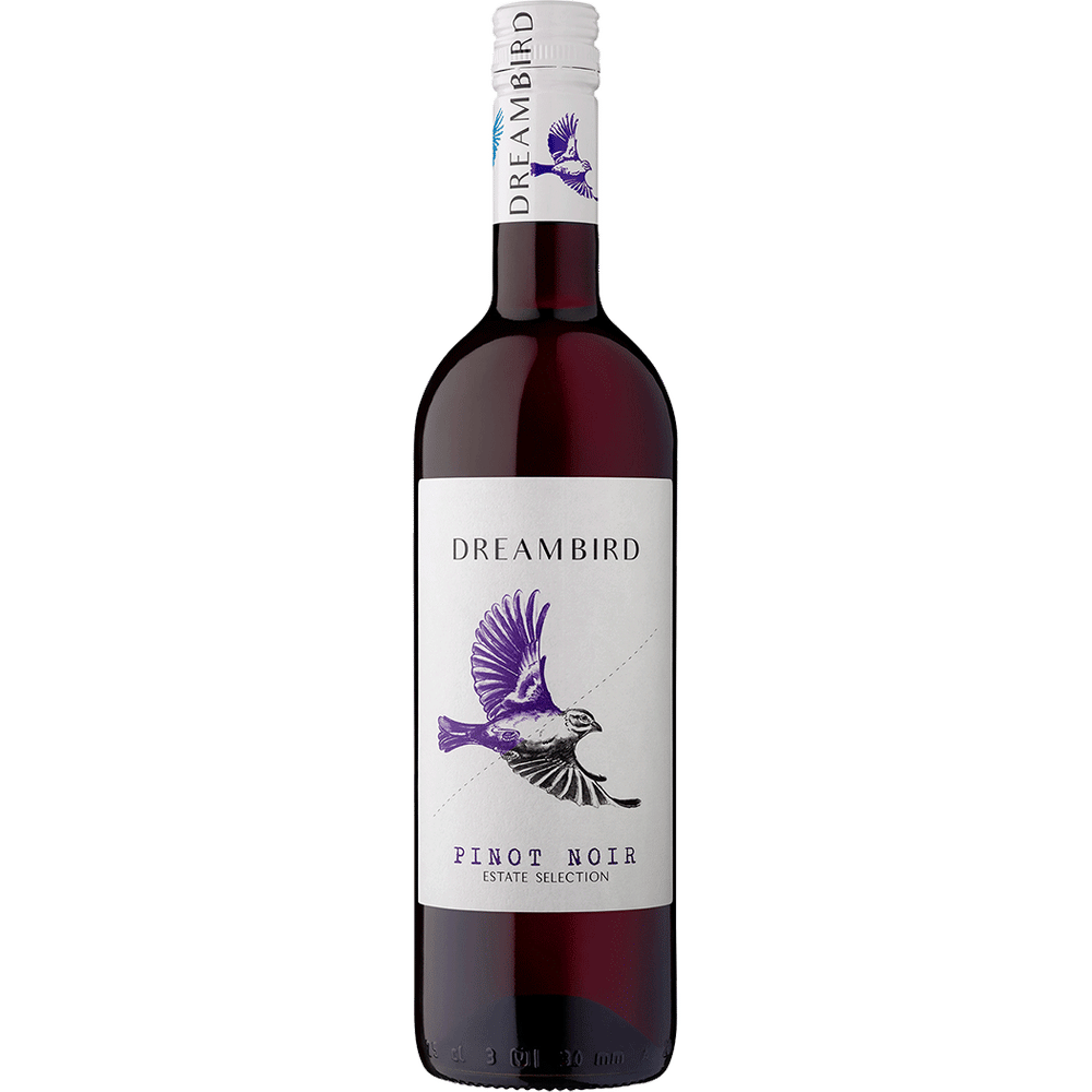 Dreambird Pinot Noir | Total Wine & More
