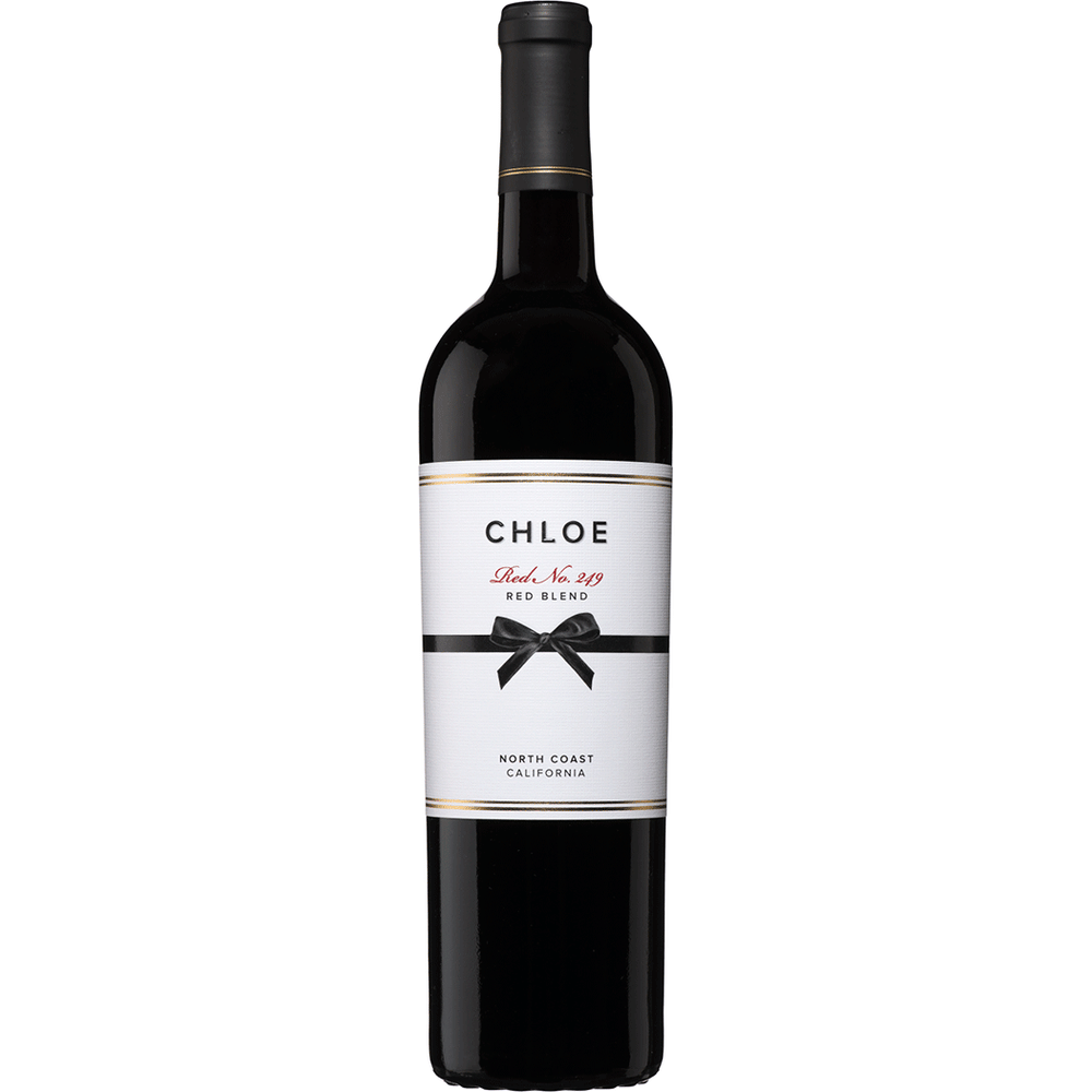 Chloe Red No. 249 | Total Wine & More