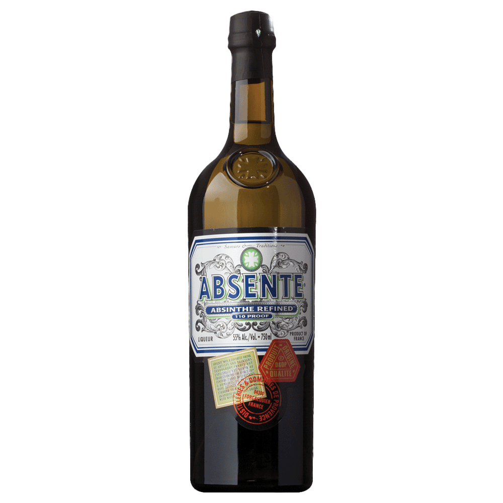 Absente Liqueur | Total Wine & More