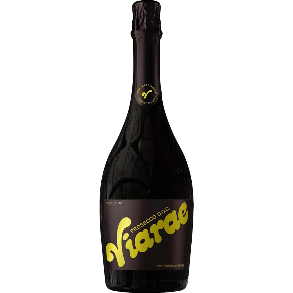 Viarae Prosecco DOC by Issa Rae | Total Wine & More