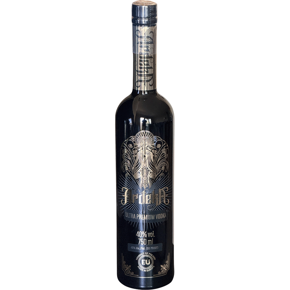 Ardeka Ultra Premium Vodka | Total Wine & More