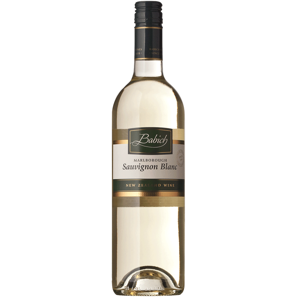 Babich Sauvignon Blanc | Total Wine & More