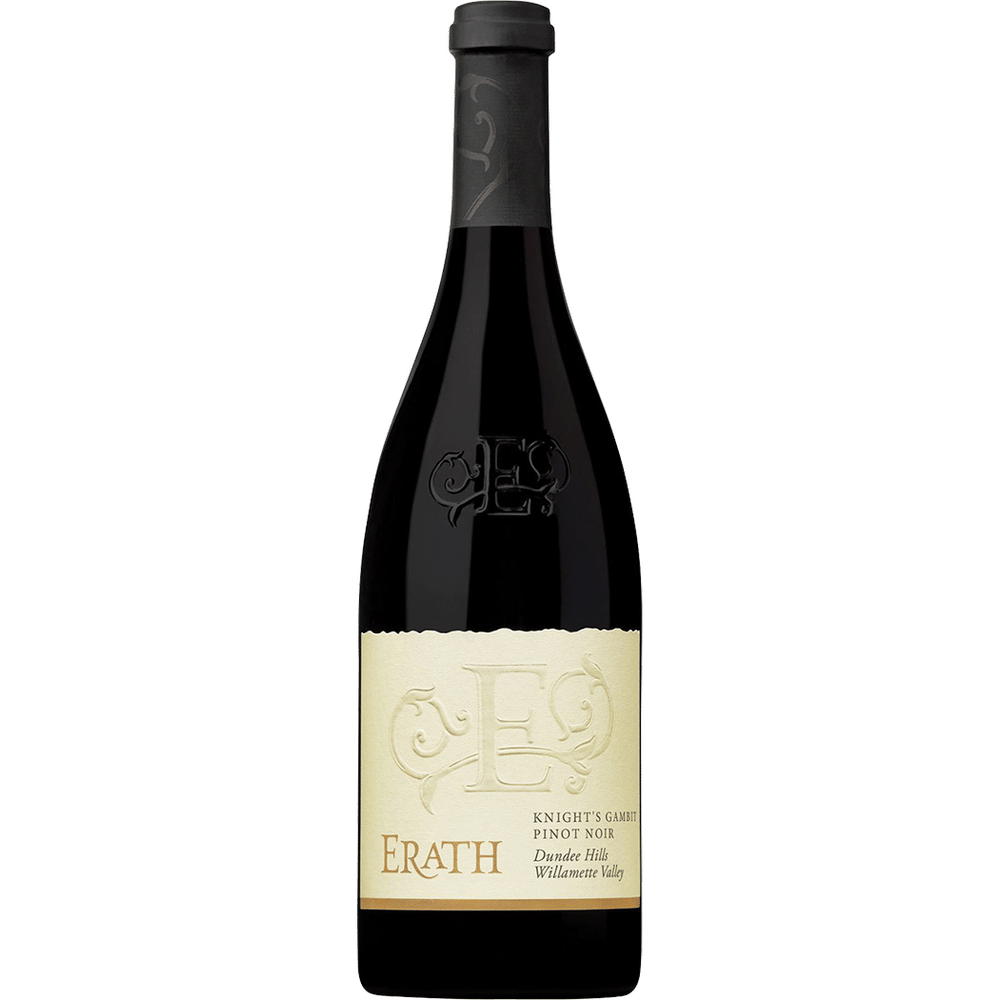Erath Knights Gambit Dundee Hills Pinot Noir | Total Wine & More