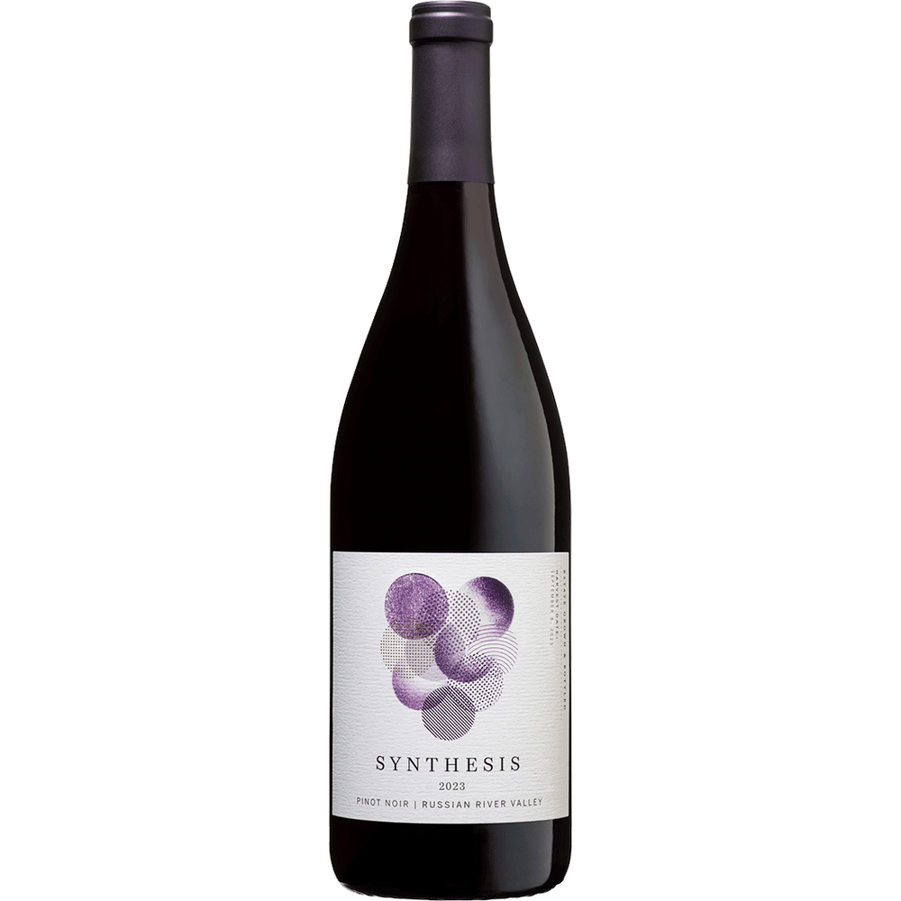 Martin Ray Pinot Noir Synthesis | Total Wine & More
