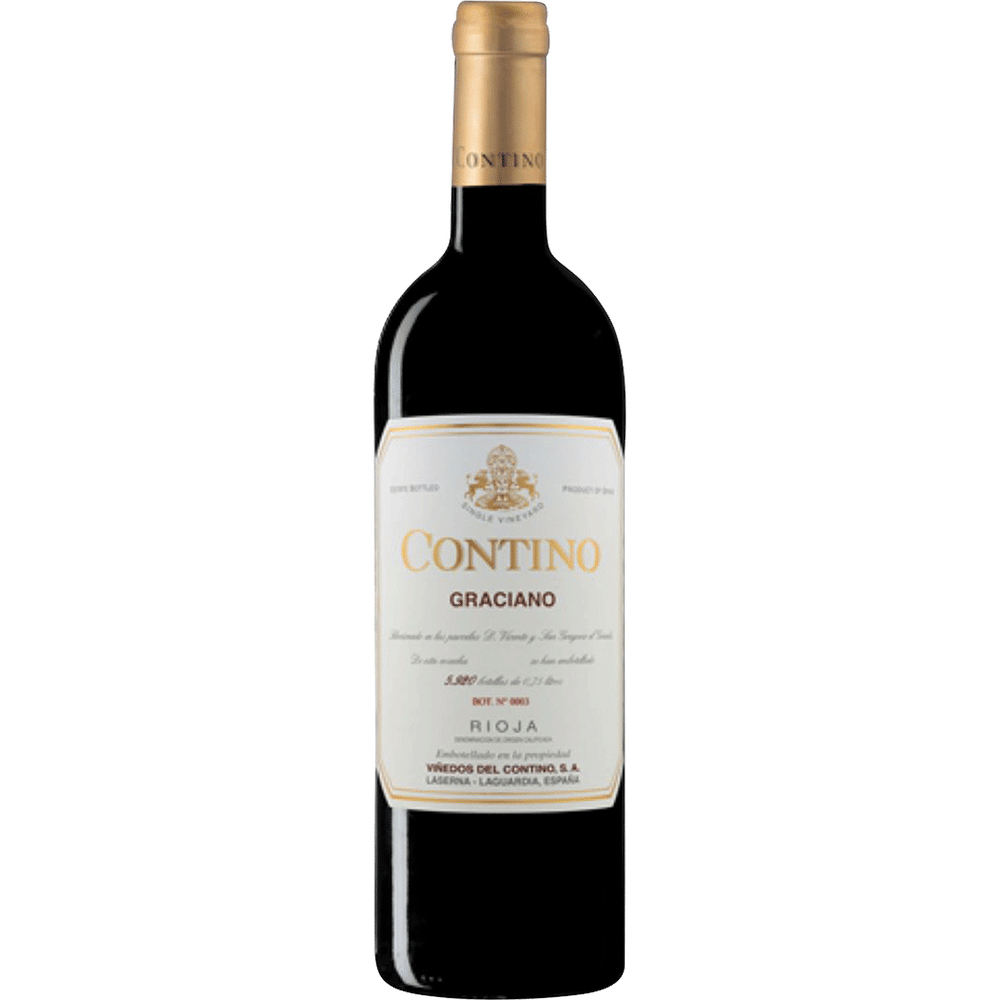 Vinedos del Contino Graciano | Total Wine & More