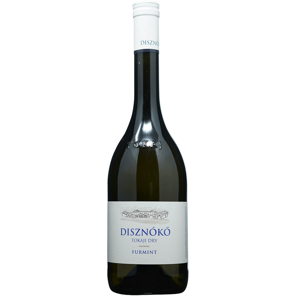 Disznoko Tokaji Dry Furmit | Total Wine & More