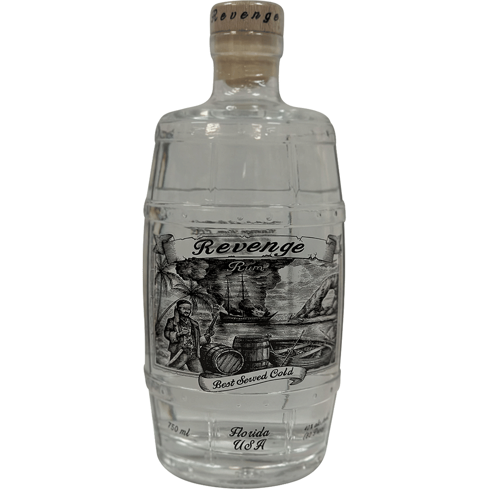 Revenge Rum | Total Wine & More