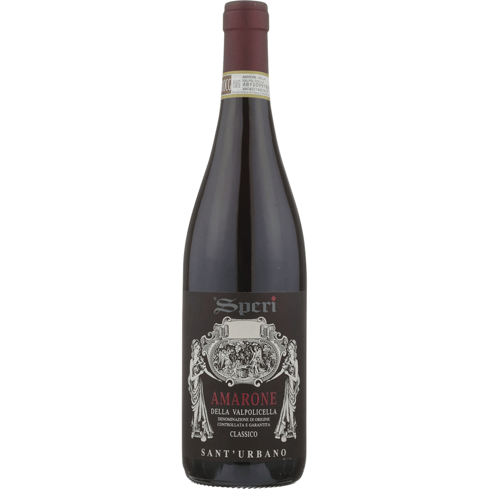 Speri Amarone | Total Wine & More - 750ml