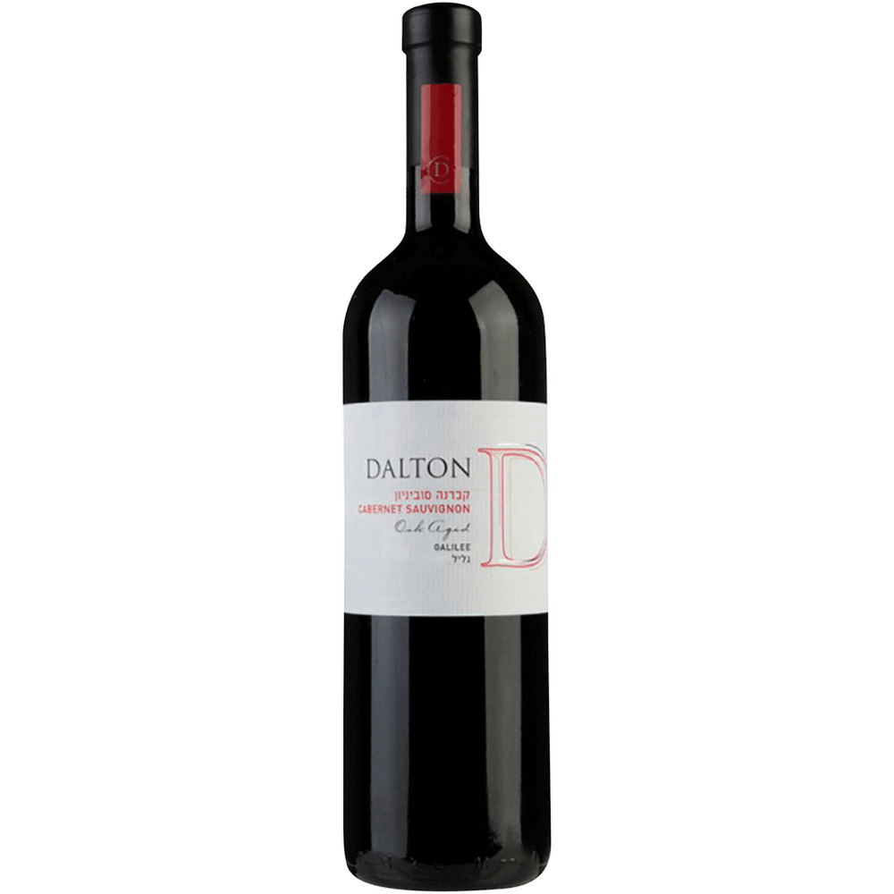 Dalton Cabernet Sauvignon Oak Aged | Total Wine & More