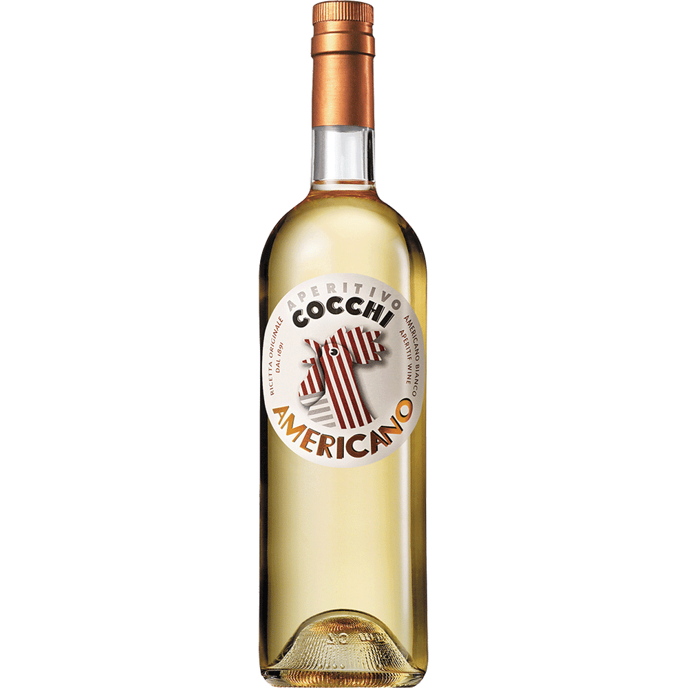 Cocchi Americano | Total Wine & More