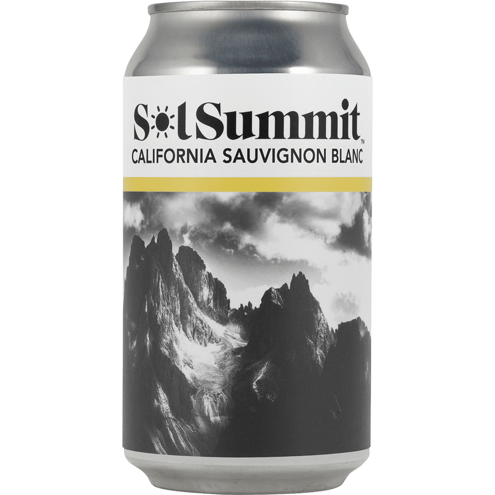 SolSummit California Sauvignon Blanc | Total Wine & More