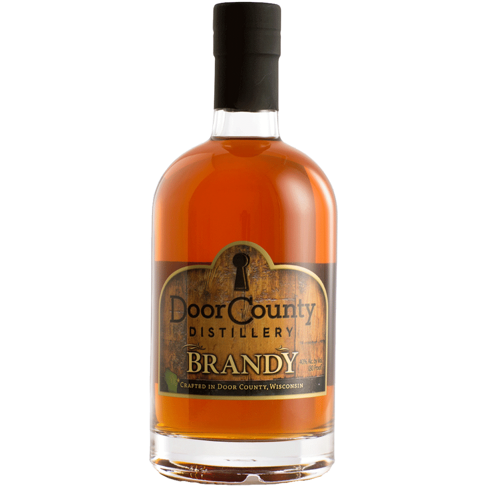 Door County Brandy | Total Wine & More