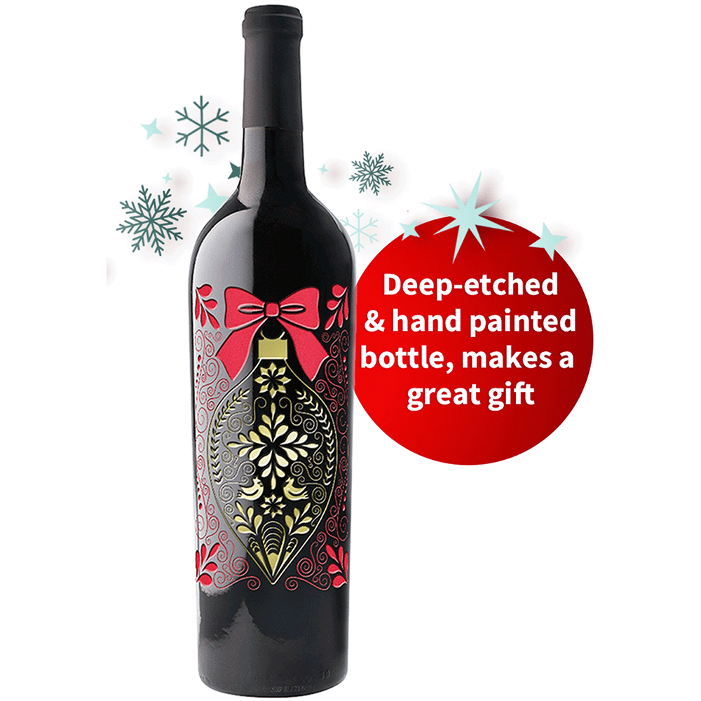 R House Etched Ornament Cabernet Sauvignon | Total Wine & More