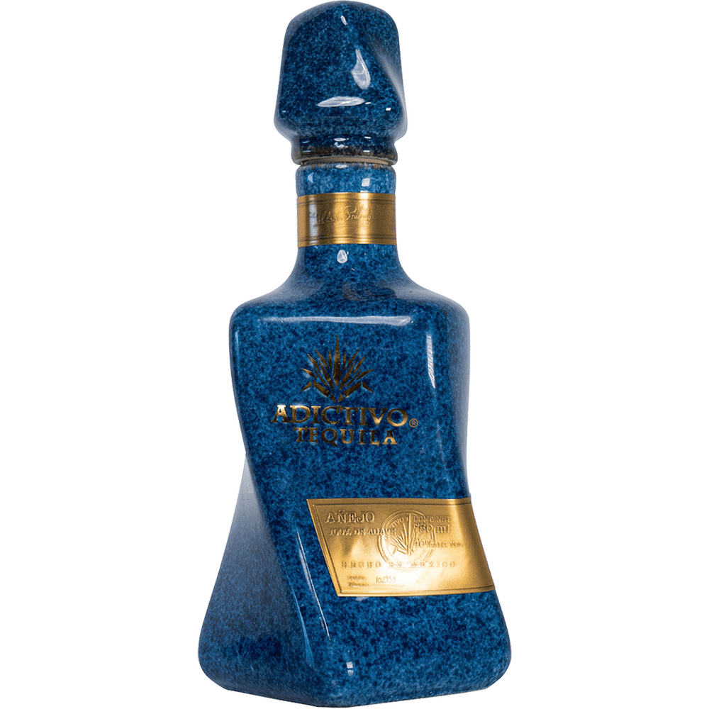 Adictivo 2 Years Old Anejo Tequila | Total Wine & More