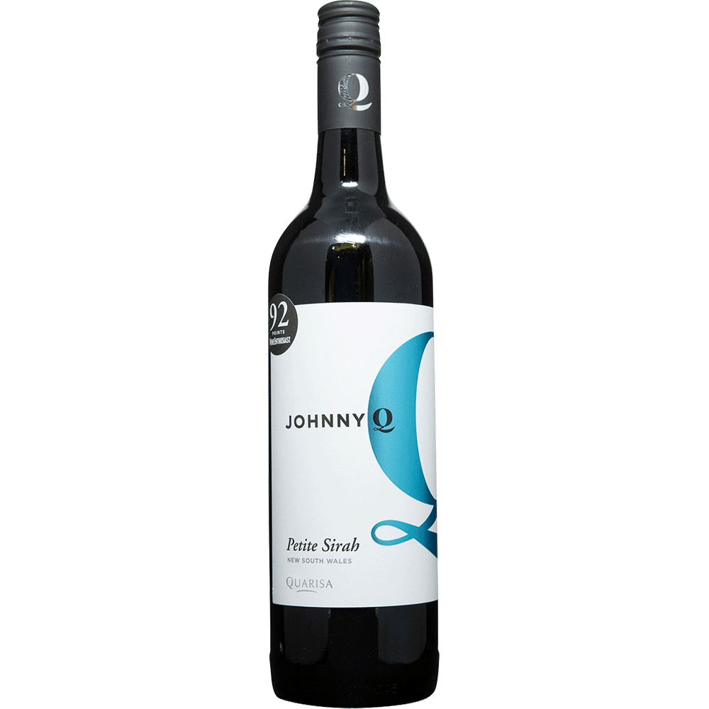 Quarisa Johnny Q Petite Syrah | Total Wine & More - 750ml