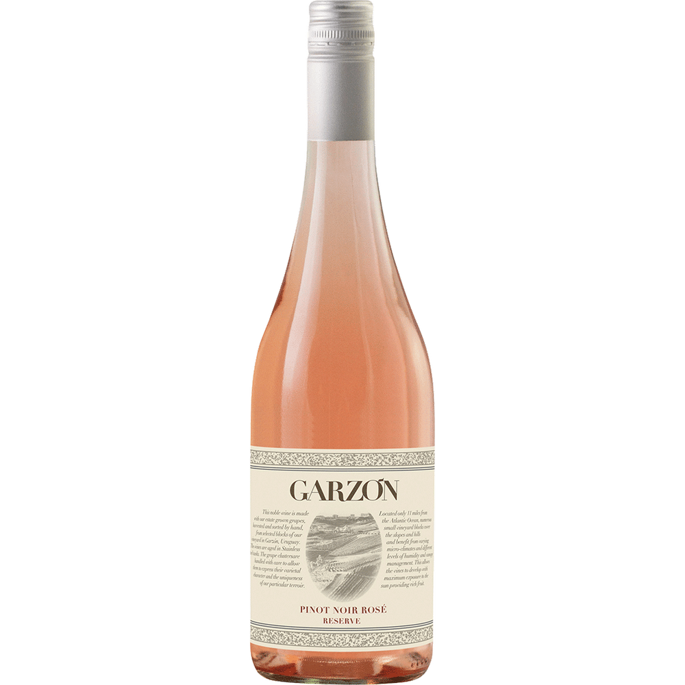Garzon Pinot Noir Rose Reserve | Total Wine & More